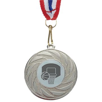 Basketball Medals | Trophy Store