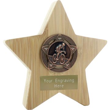 Cycling Trophies | Trophy Store