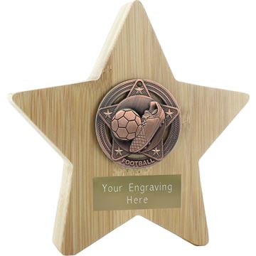 Kids Football Trophies & Children's Football Trophies | Trophy Store