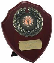 Presentation Shields | Trophy Store