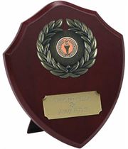 Presentation Shields | Trophy Store