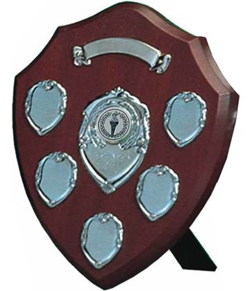 Presentation Shields | Trophy Store