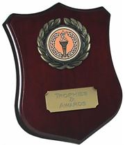 Presentation Shields | Trophy Store