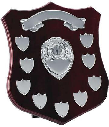 Presentation Shields | Trophy Store