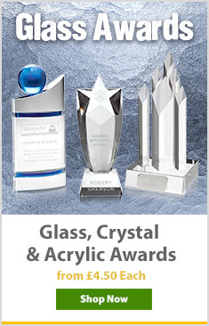 Trophies, Medals and Awards | Trophy Store