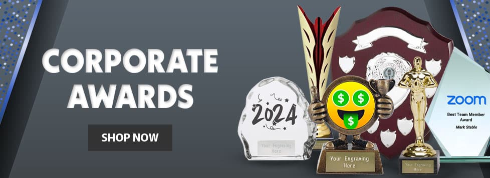 Trophies, Medals and Awards | Trophy Store