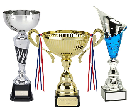 Presentation Awards | Trophy Store