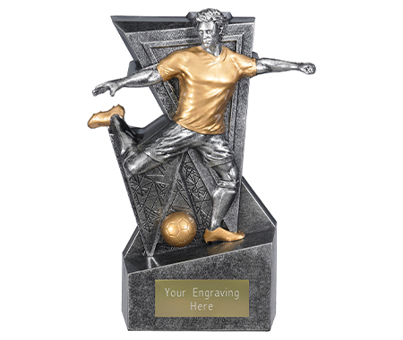 Football Trophies | Trophy Store