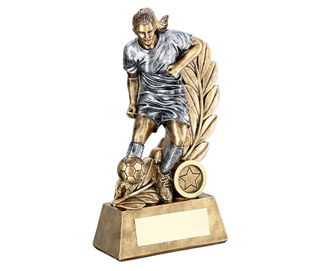 Football Trophies | Trophy Store