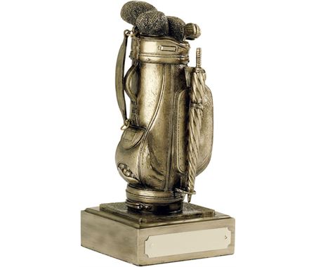 Golf Trophies | Trophy Store