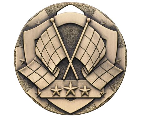 Motorsport Trophies | Trophy Store