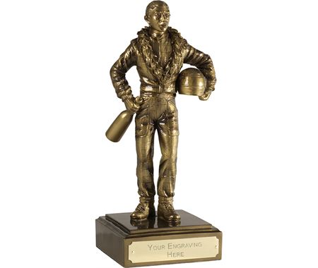 Motorsport Trophies | Trophy Store