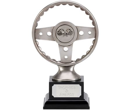 Motorsport Trophies | Trophy Store