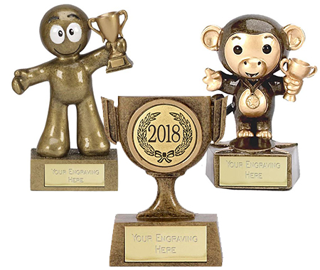 School Awards | Trophy Store