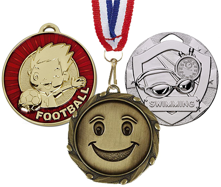 School Awards | Trophy Store