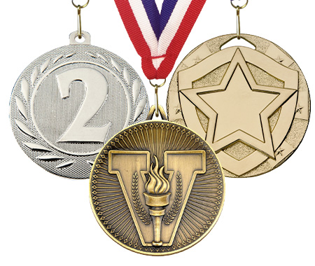 School Awards | Trophy Store