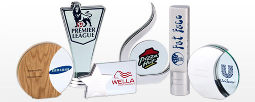 Bespoke Awards | Trophy Store