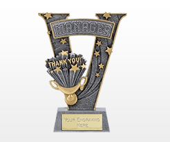 Football Trophies | Trophy Store